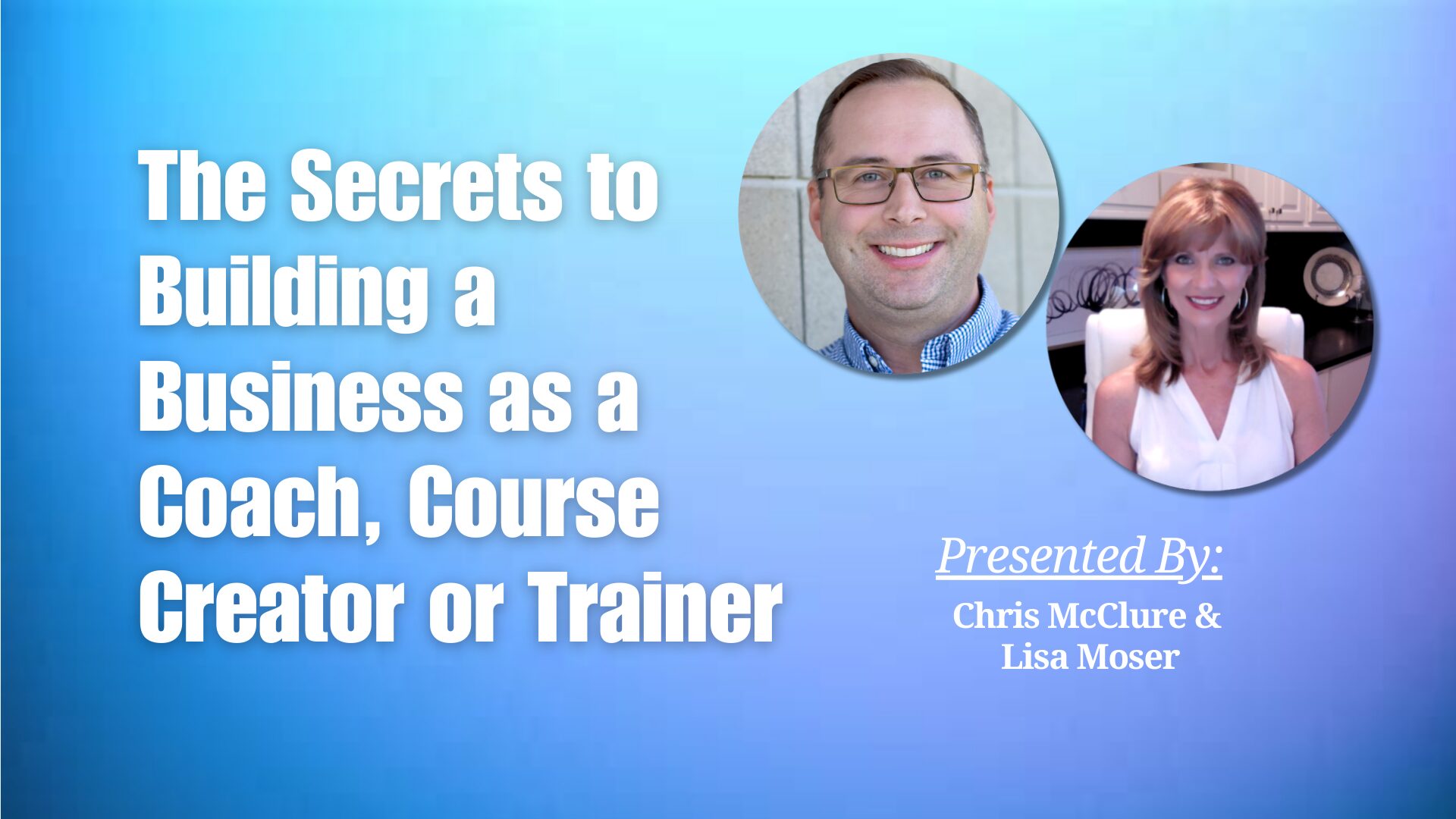 Secrets to Building Replay - Design Launch Grow